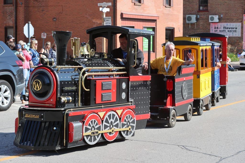 Photos of 2023 Beeton Fall Fair | Beeton Fair