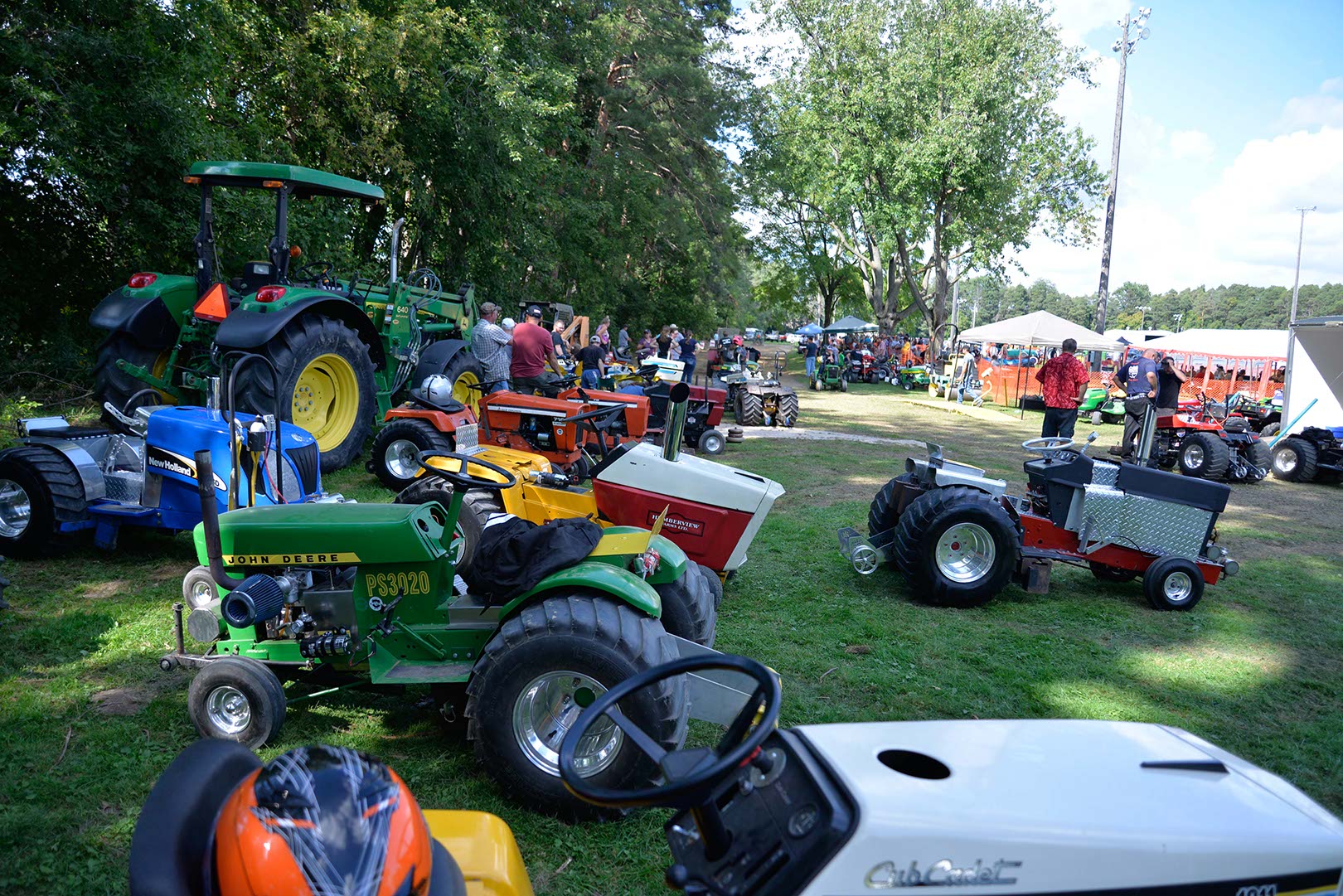 Attractions – Beeton Fair